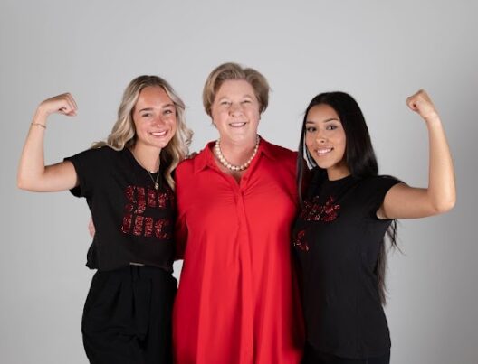 Our Team | Inspiring All Girls to be Strong, Smart & Bold